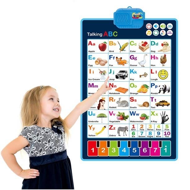 30 Must-Have Walmart Finds for Toddlers