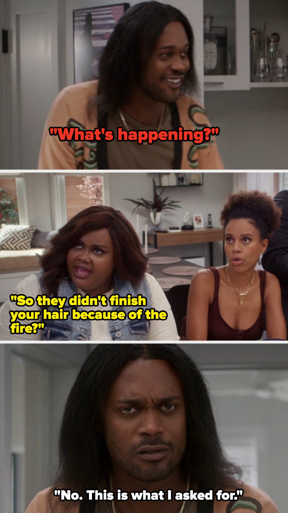 39 Funniest "Grand Crew" Season 1 Moments