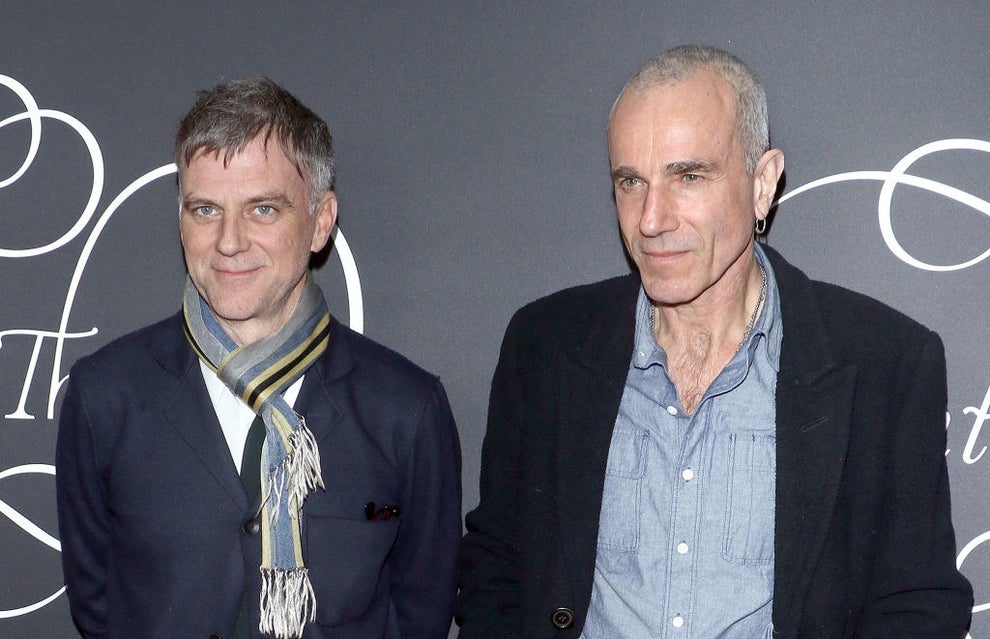 27 Actors Who Were Traumatized Filming Intense Roles