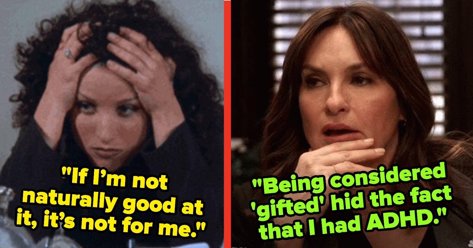 26 Former "Gifted" Kids Share Its Effect On Their Lives