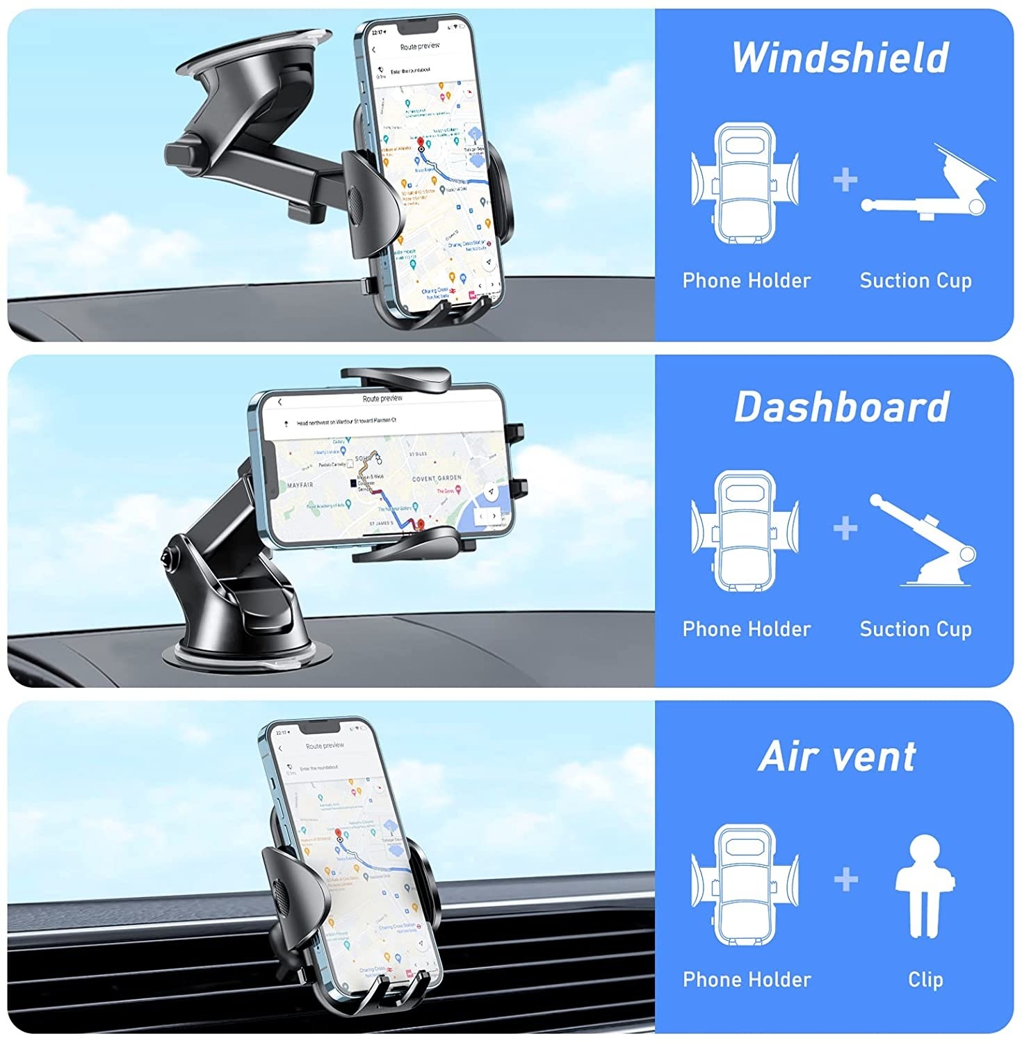 21 Car Essentials You Need To Get Your Hands On