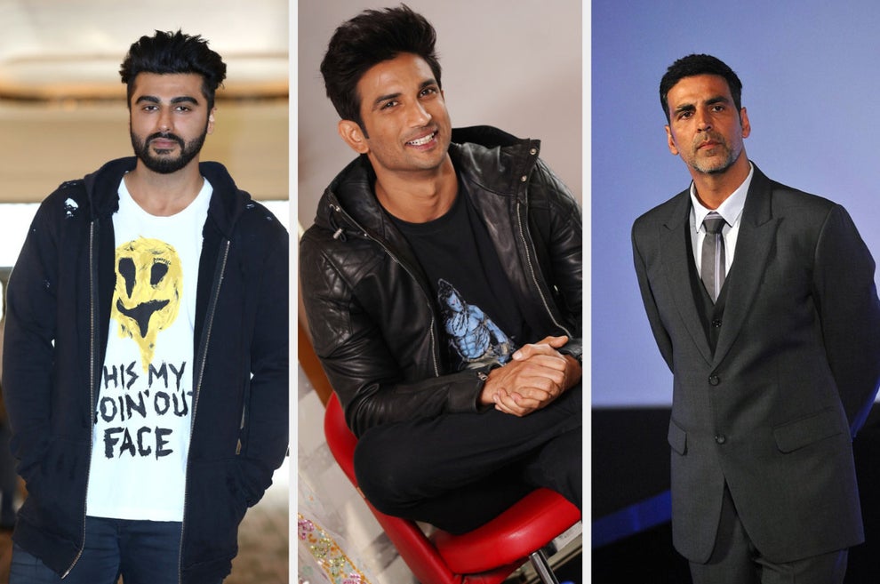 15 Bollywood Actors Who Almost Got Cast In Iconic Roles