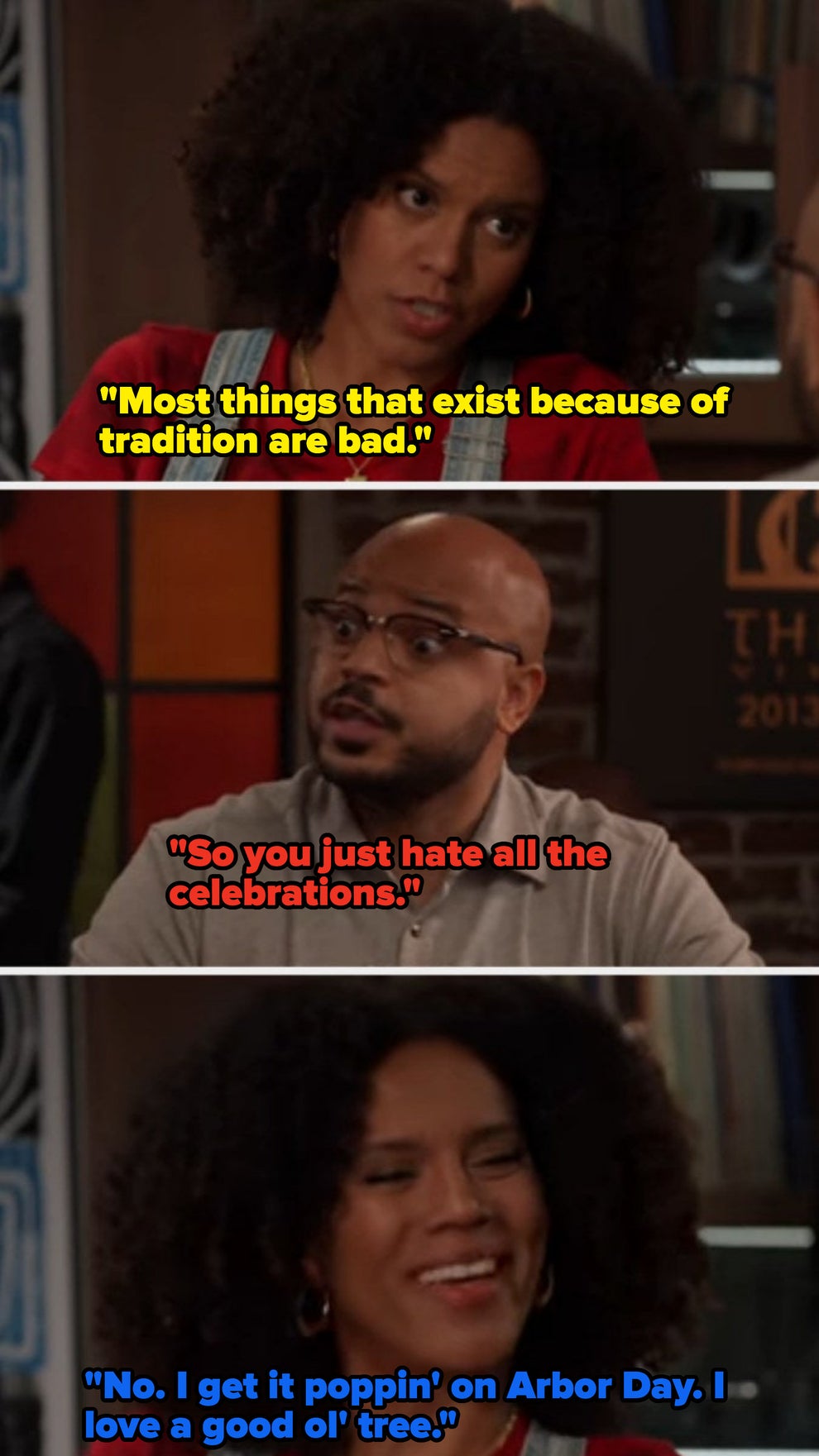 39 Funniest "Grand Crew" Season 1 Moments