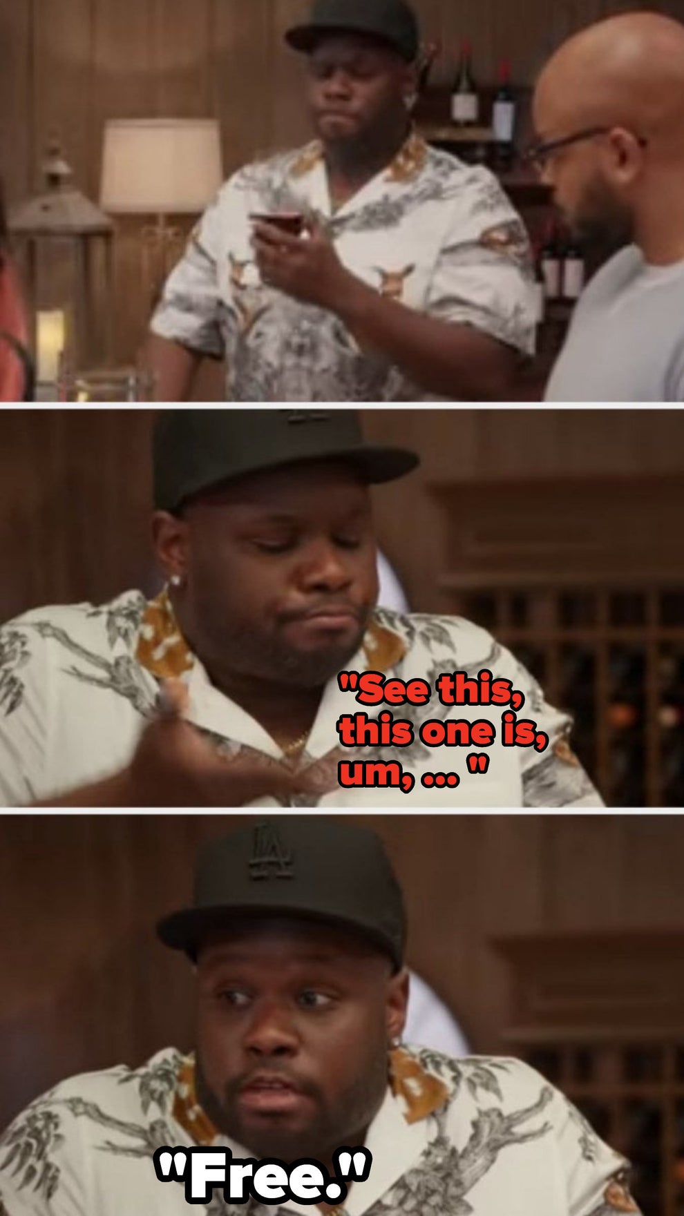 39 Funniest "Grand Crew" Season 1 Moments