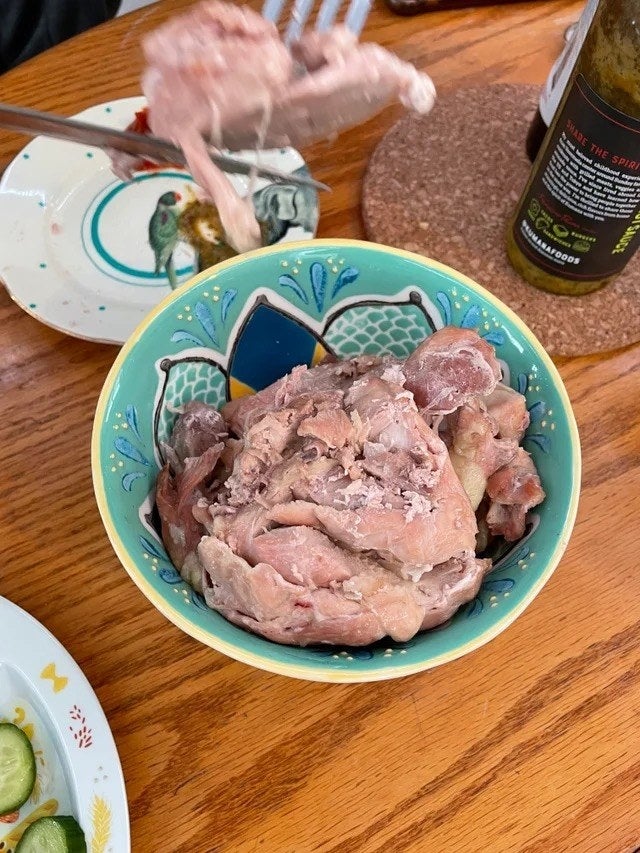 27 Husband Food Fails