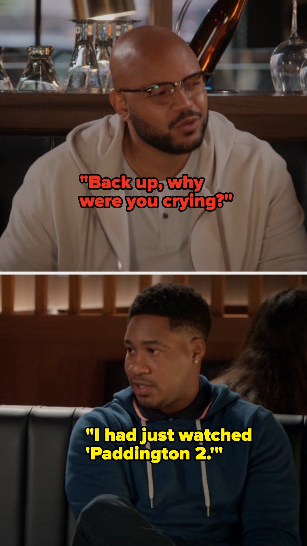 39 Funniest "Grand Crew" Season 1 Moments