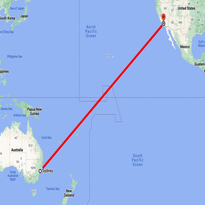 The Worst Things About Living In Australia Vs. The Rest Of The World