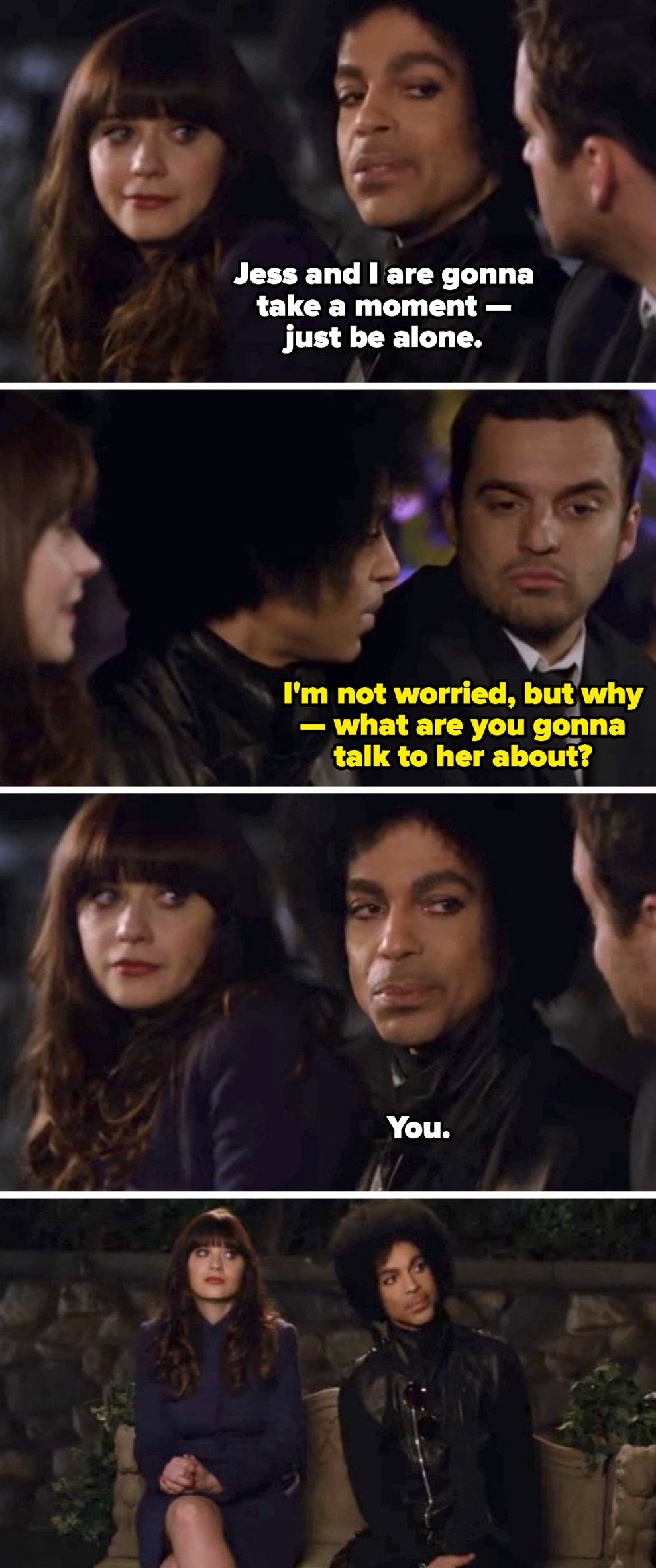 20 Random Pop Culture Facts