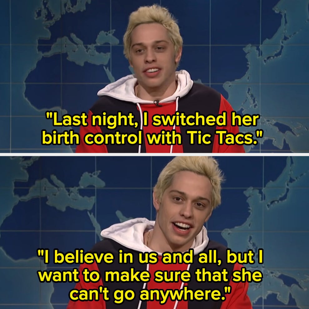 14 Problematic Saturday Night Live Moments