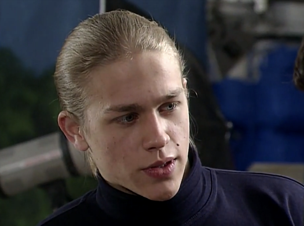 39 Old Performances Actors Cringe At