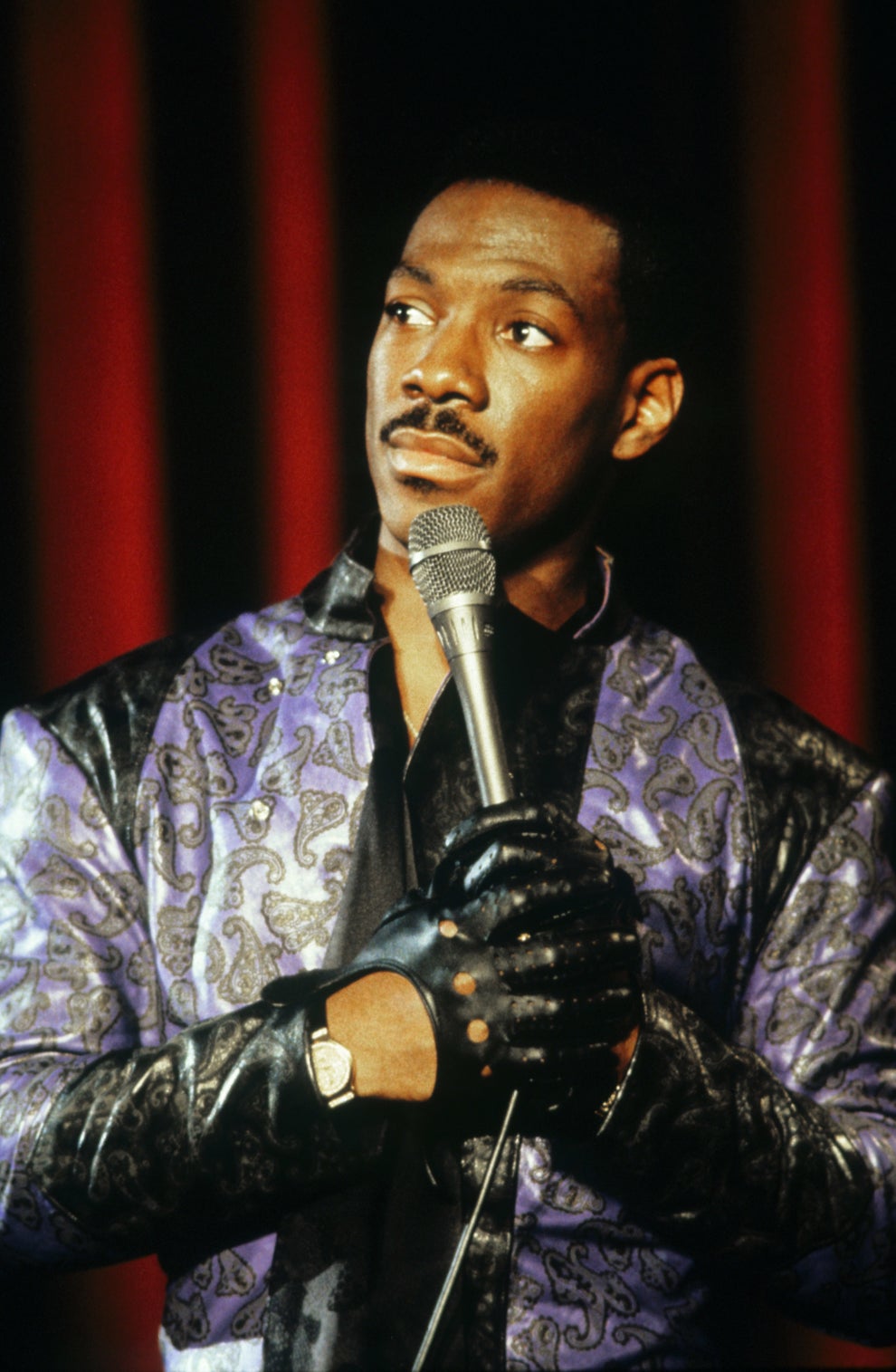 39 Old Performances Actors Cringe At