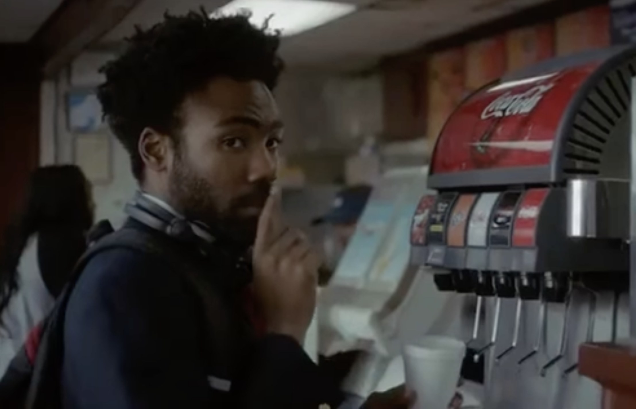 21 Behind-The-Scenes Facts About Atlanta