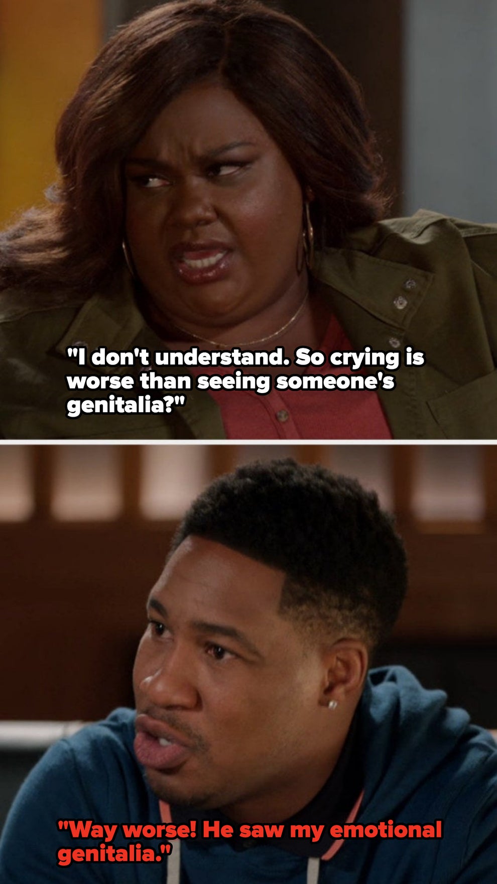 39 Funniest "Grand Crew" Season 1 Moments