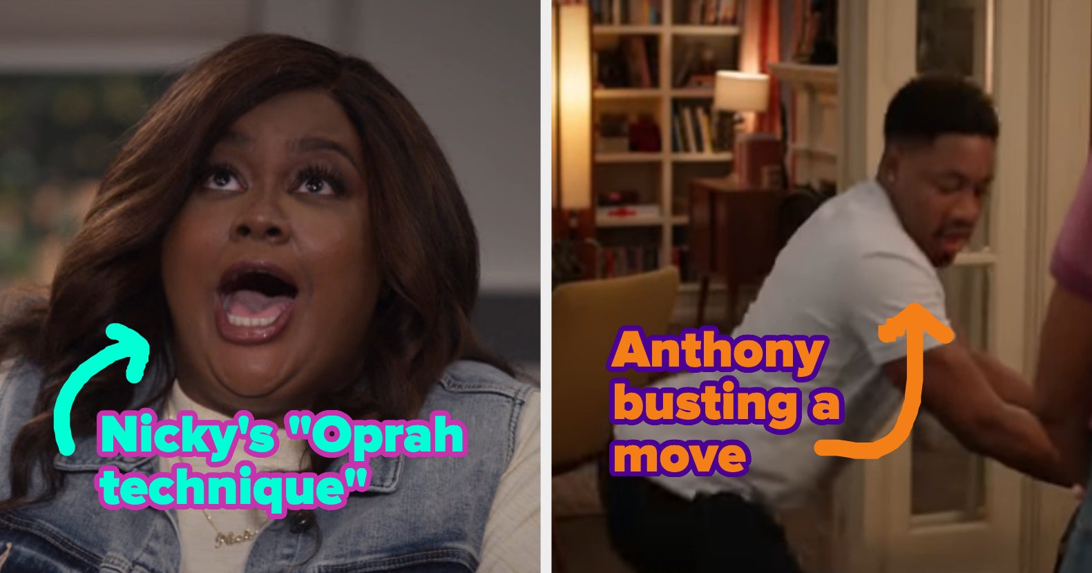 39 Funniest "Grand Crew" Season 1 Moments