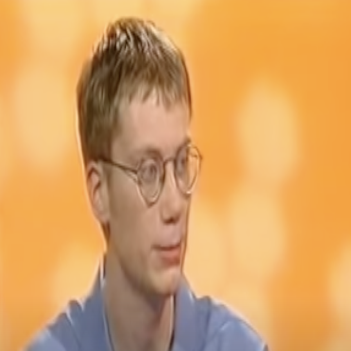 17 Celebrities That Went On Game Shows Before They Were Famous