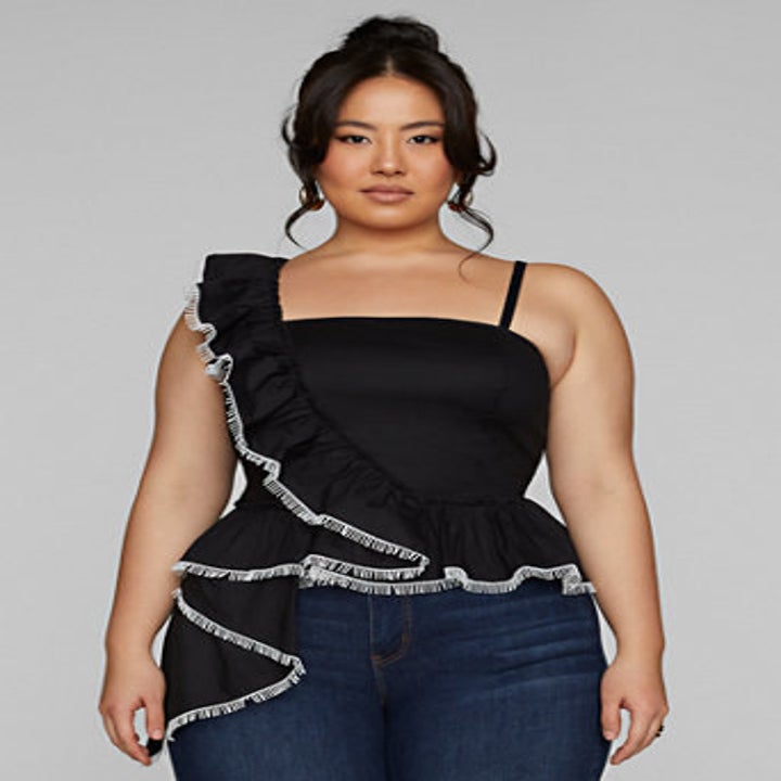 28 Best Places To Buy Plus-Size Clothing Online