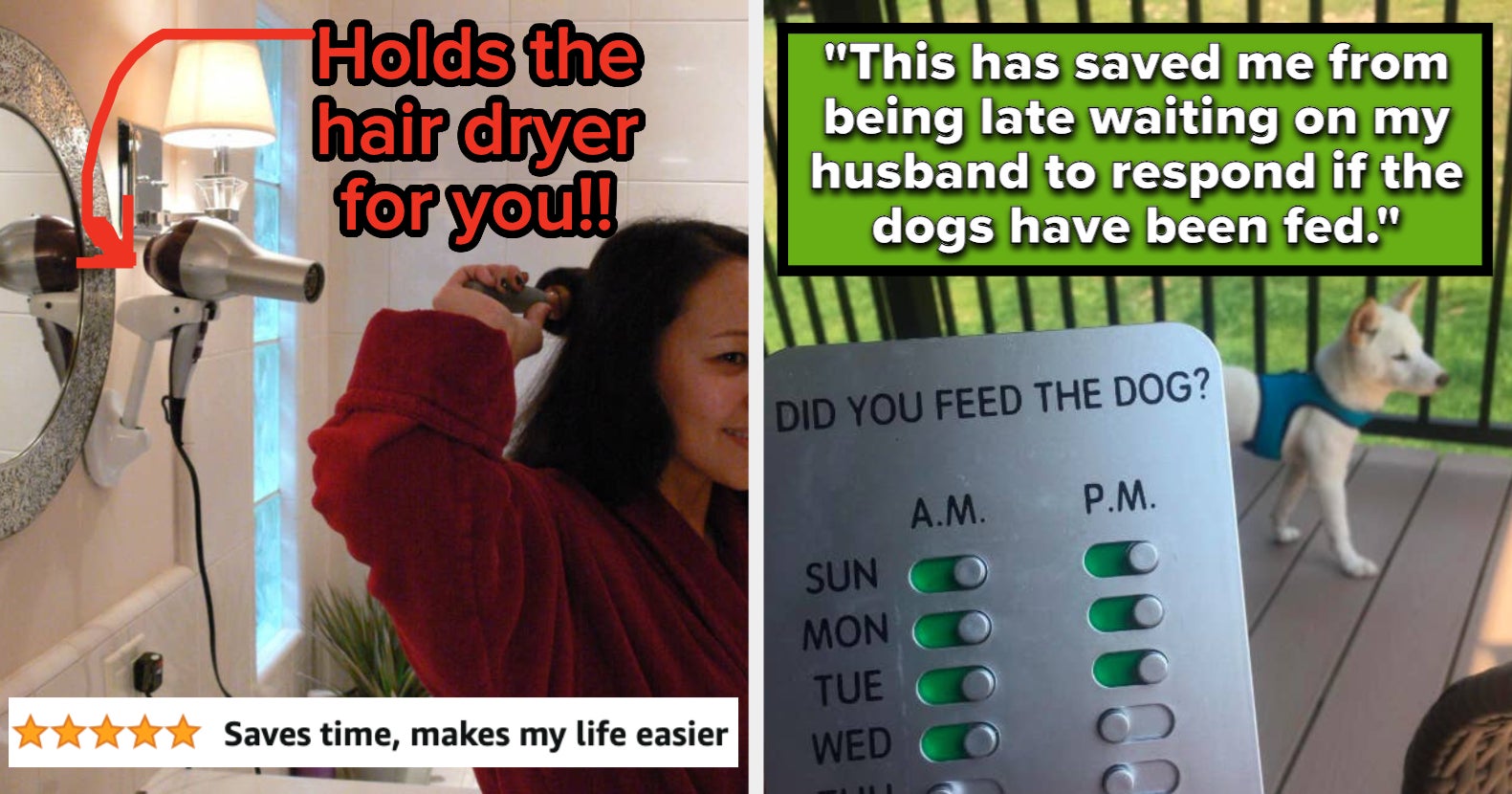 52 Time-Saving Products That Will Only Help Make Your Day Easier