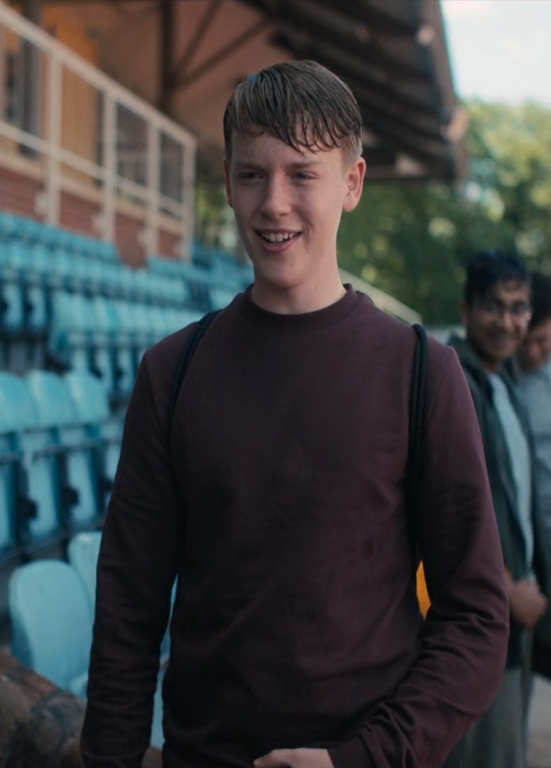 Heartstopper Cast: Here's How Old They Really Are