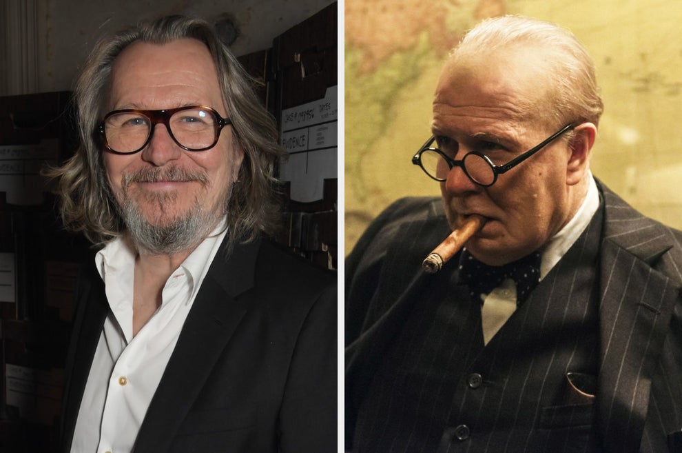 Actors Who Got Seriously Injured Filming Movies