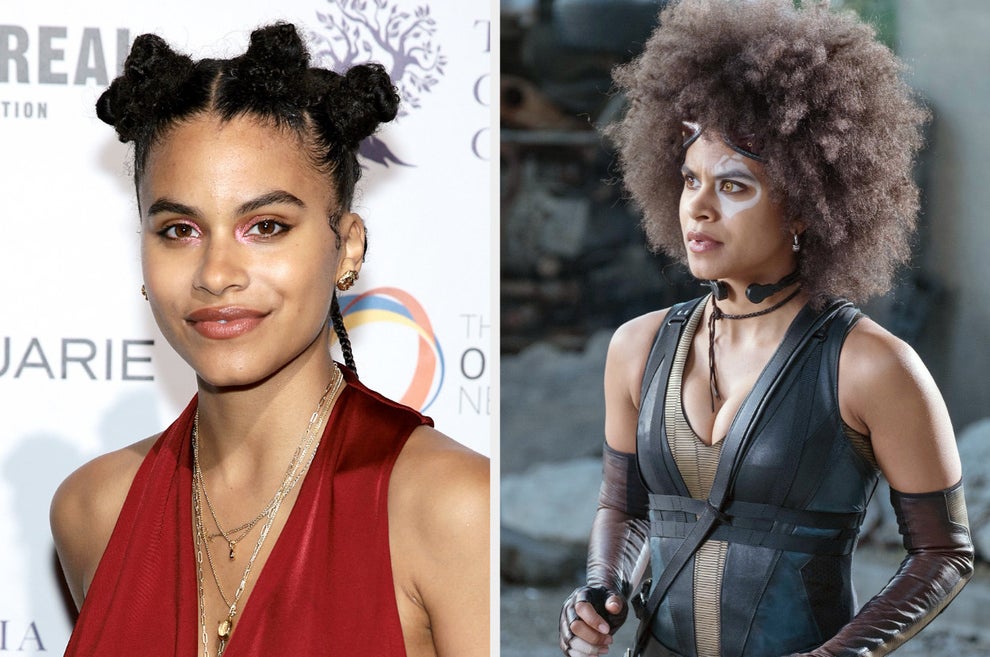 Actors Who Got Seriously Injured Filming Movies