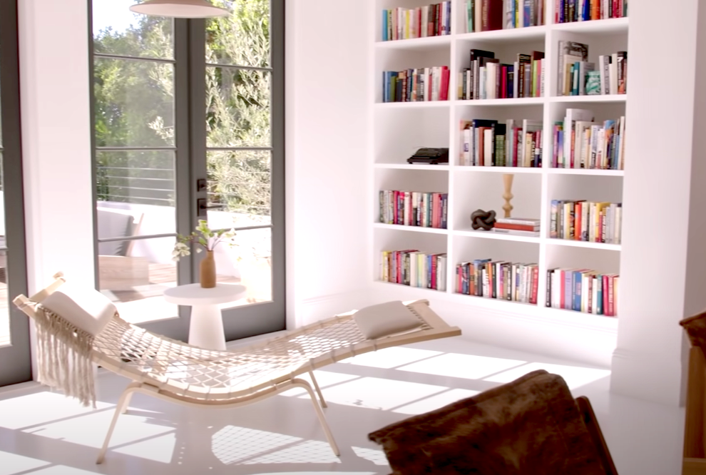 6 Celebrity Homes With Controversial Interior Designs