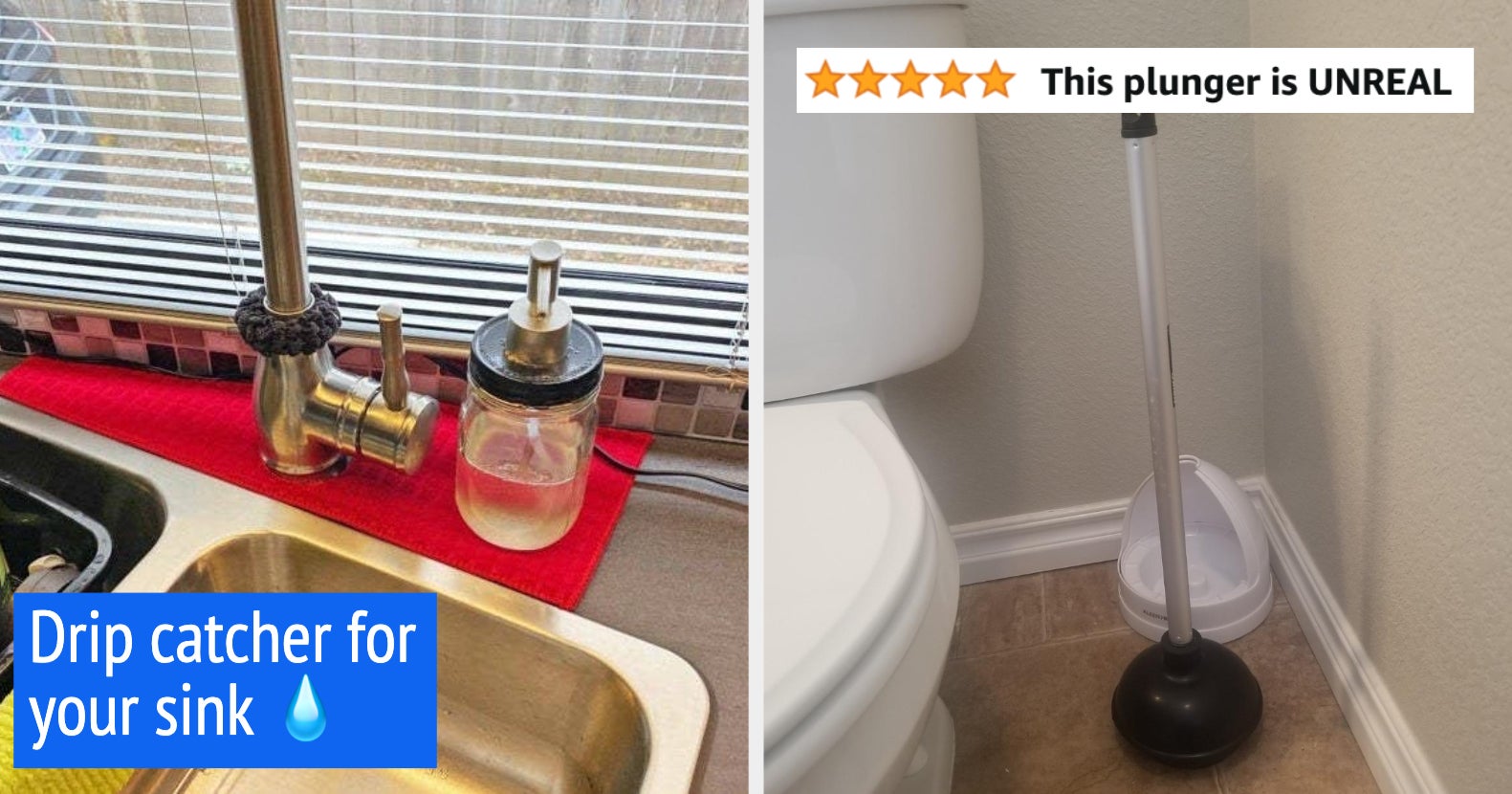 33 Home Products That Are Random But Useful