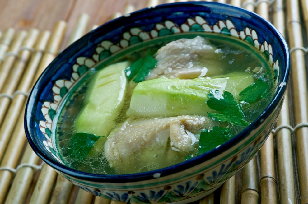 16 Best Foods To Eat When Sick