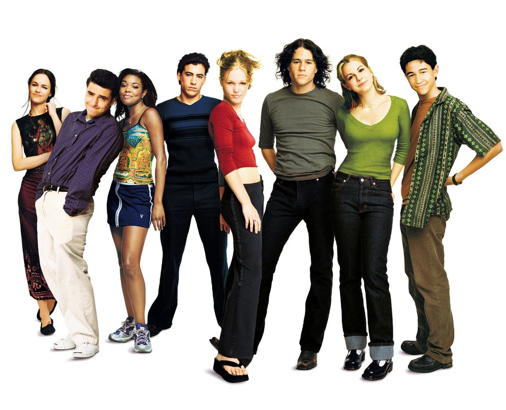 19 Best '90s Comedies That Absolutely Still Hold Up