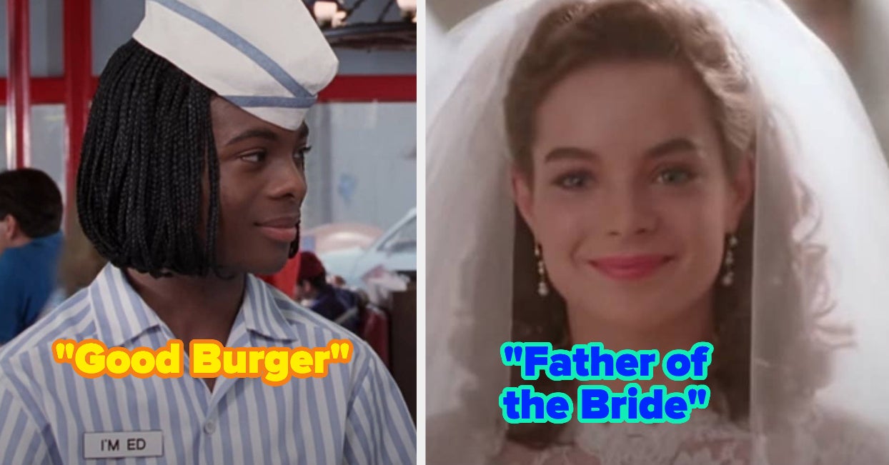 19 Best '90s Comedies That Absolutely Still Hold Up