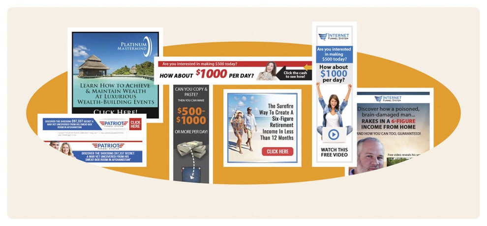 How Mastercard And Visa Tolerate Scams And Fraud