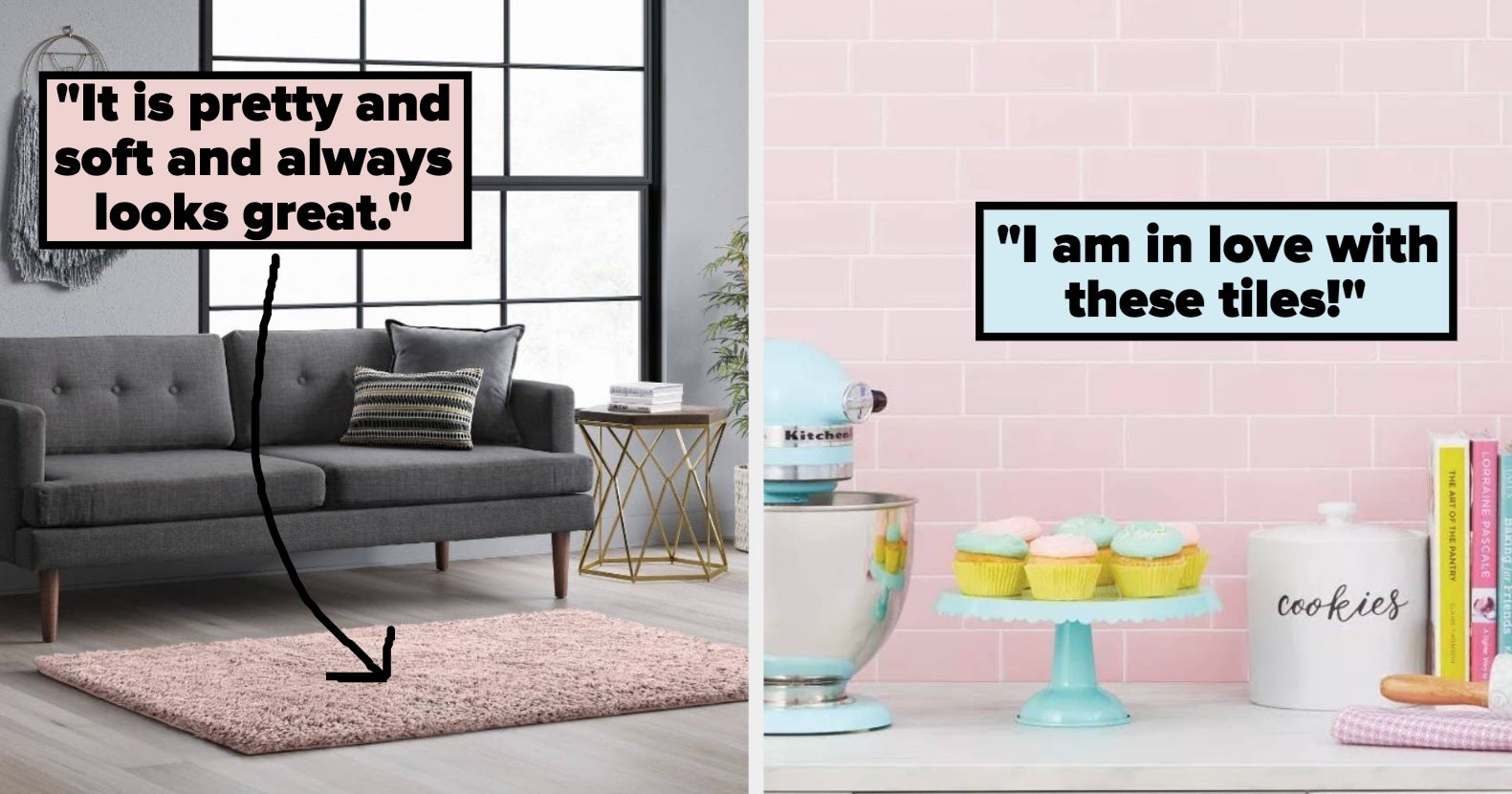 27 Stylish Things From Target To Reinvent Your Home A Little