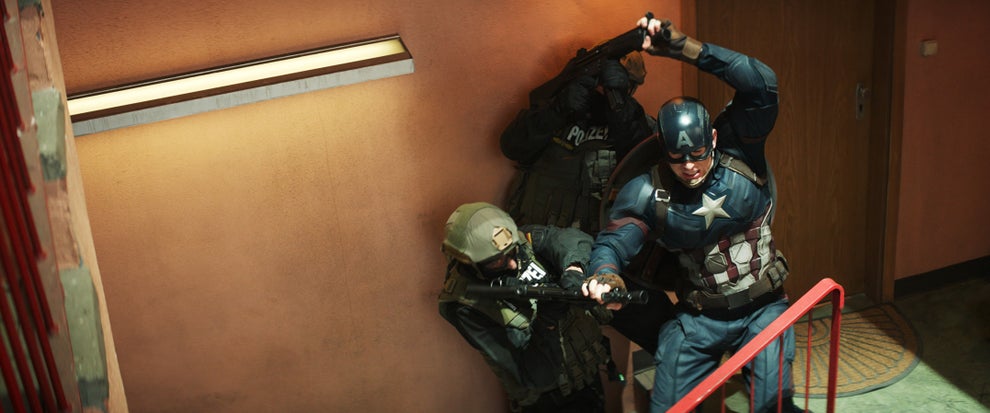 The 21 Best Battles In MCU History, Ranked