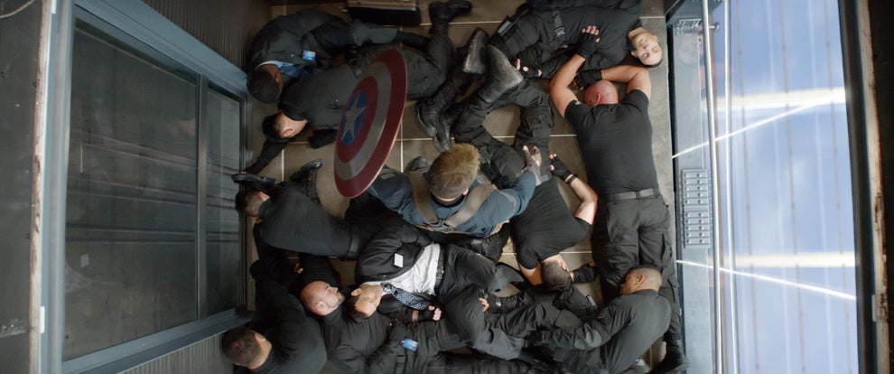 The 21 Best Battles In MCU History, Ranked