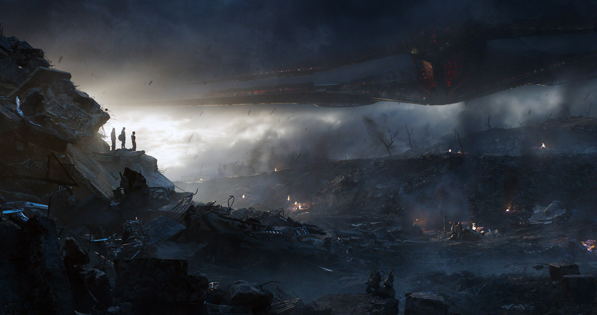 The 21 Best Battles In MCU History, Ranked