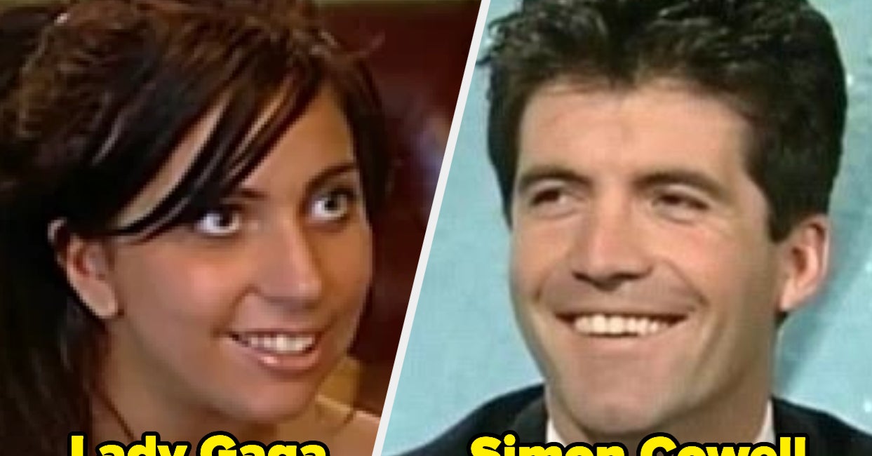 17 Celebrities That Went On Game Shows Before They Were Famous