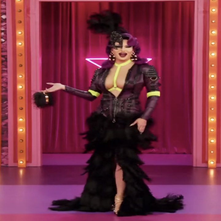 Every Werk Room Entrance From "RuPaul's Drag Race All Stars," Ranked