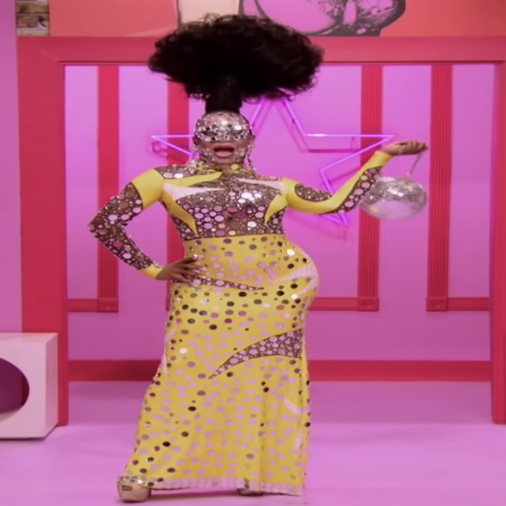 Every Werk Room Entrance From "RuPaul's Drag Race All Stars," Ranked