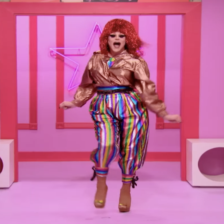 Every Werk Room Entrance From "RuPaul's Drag Race All Stars," Ranked
