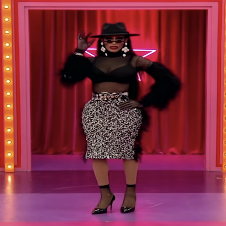 Every Werk Room Entrance From "RuPaul's Drag Race All Stars," Ranked