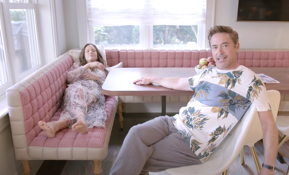 6 Celebrity Homes With Controversial Interior Designs