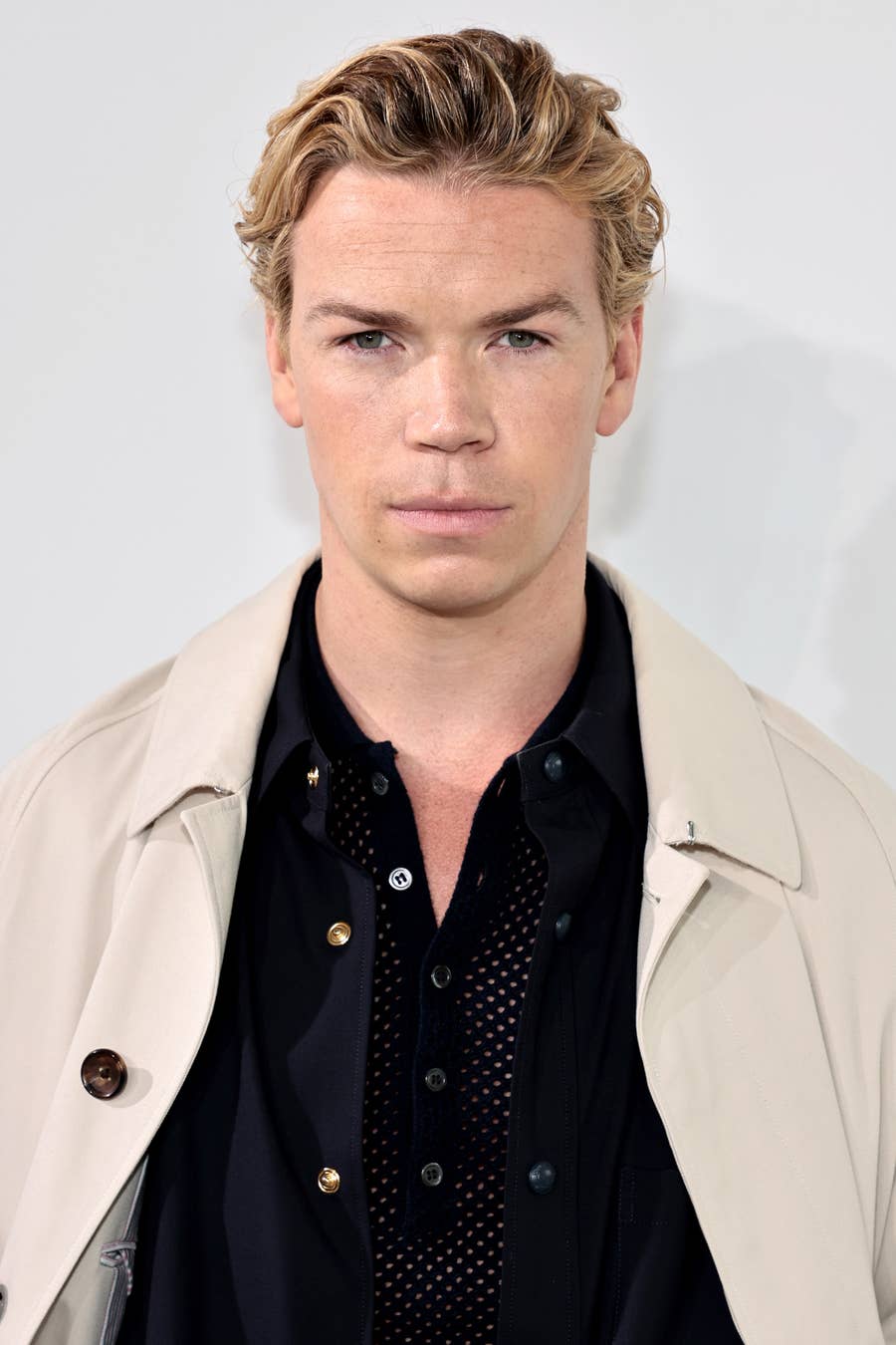 Blond British Actors 60 Photos - Moonagedaydream.film
