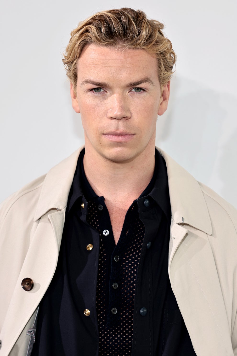 British Actors Who Are Objectively Very Good Looking Now Vs Then