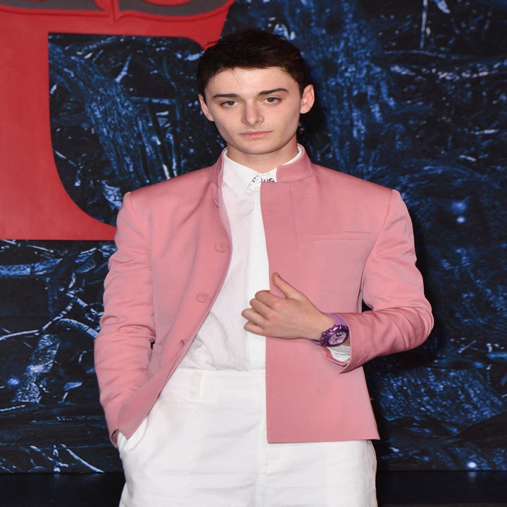 Stranger Things Cast Photos At Every Season Premiere