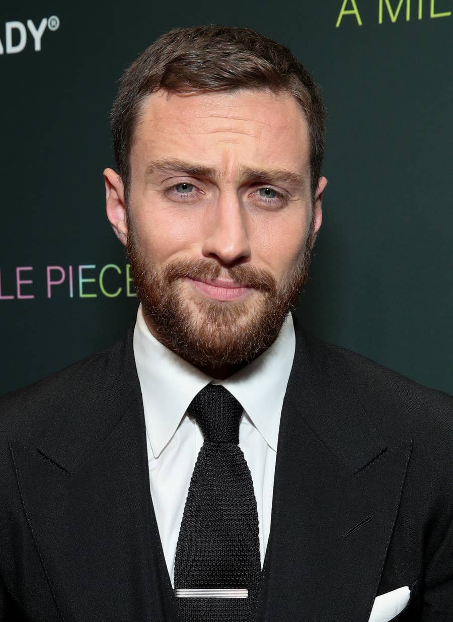 British Actors Under 40 60 Photos - Moonagedaydream.film