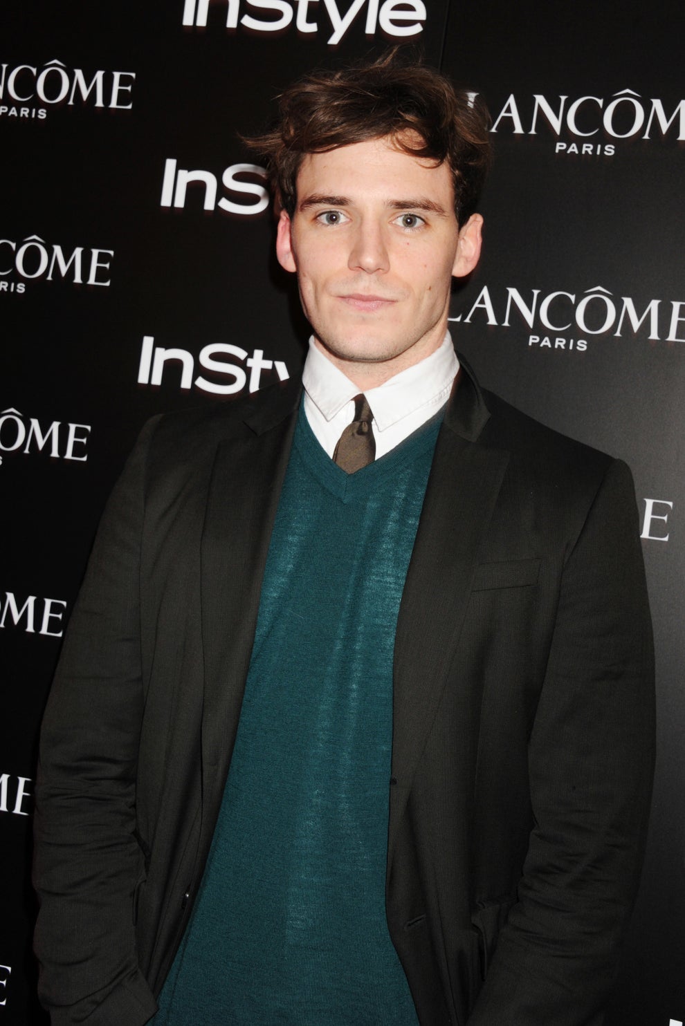 British Actors Who Are Objectively Very Good Looking Now Vs Then