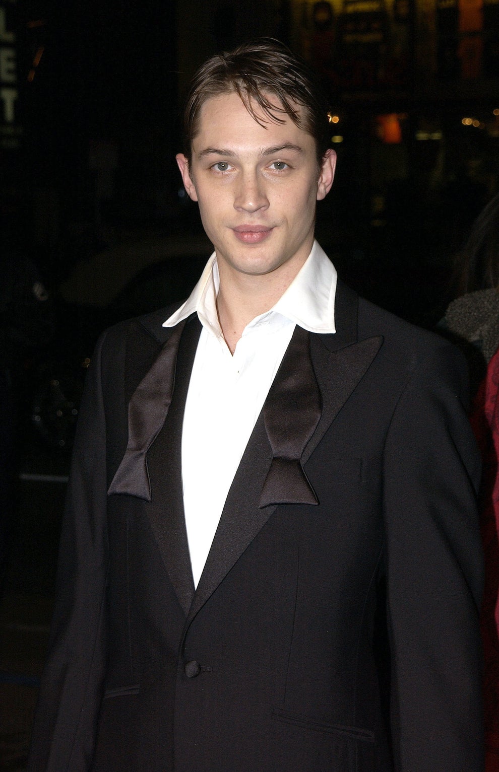 British Actors Who Are Objectively Very Good Looking Now Vs Then