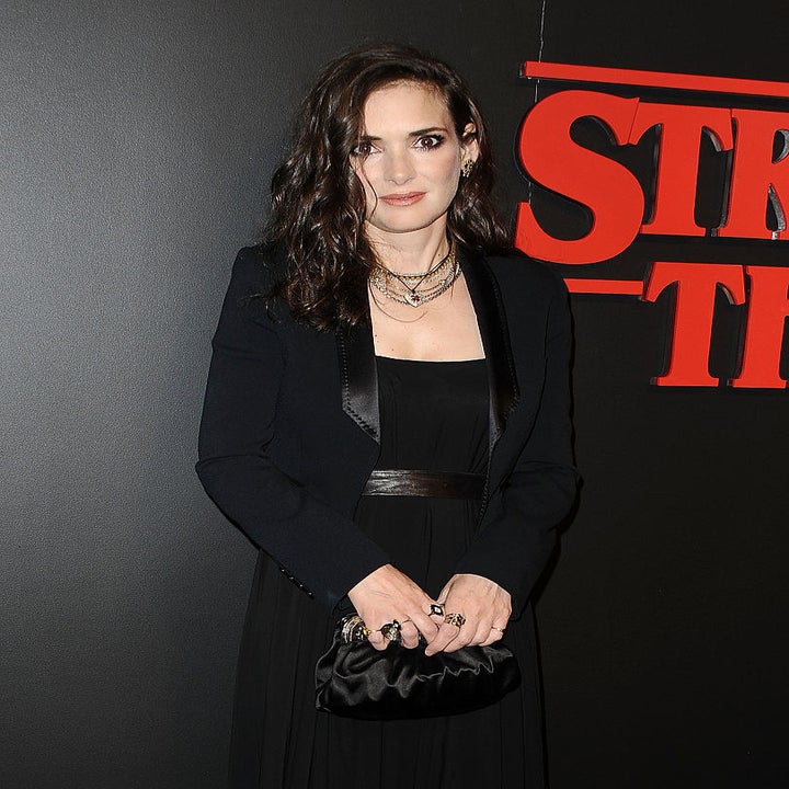 Stranger Things Cast Photos At Every Season Premiere
