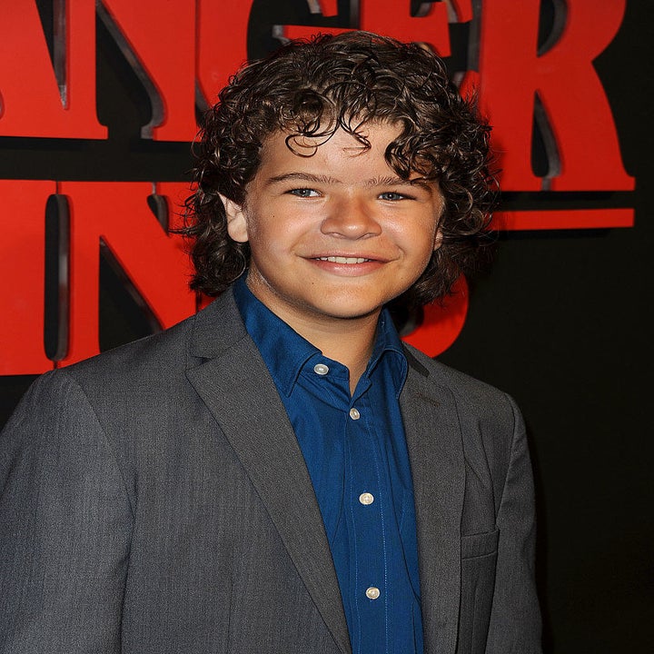 Stranger Things Cast Photos At Every Season Premiere