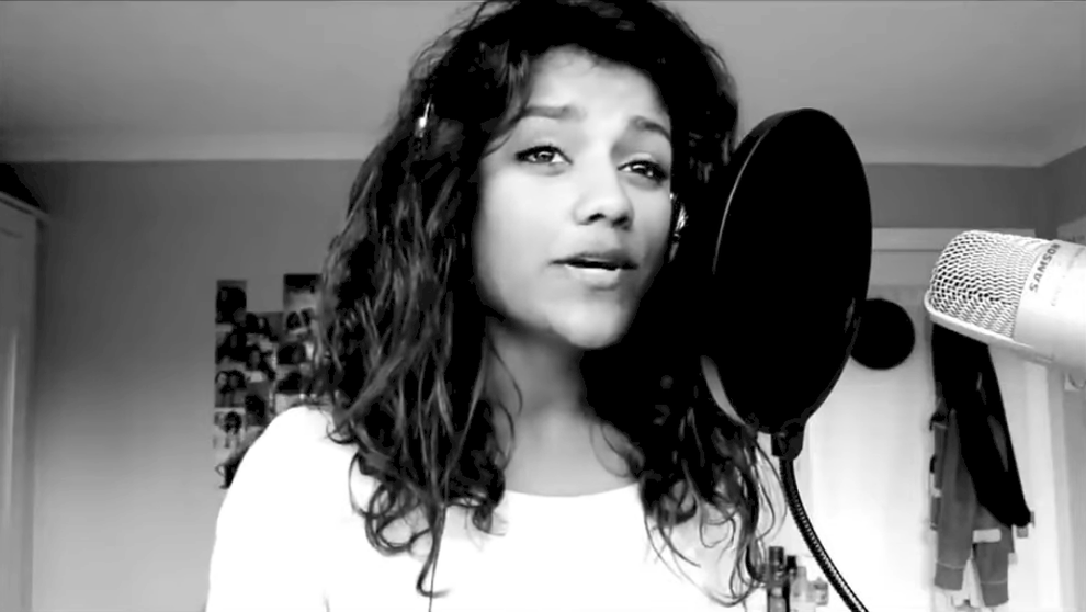 Simone Ashley Facts About Bridgerton And So Much More