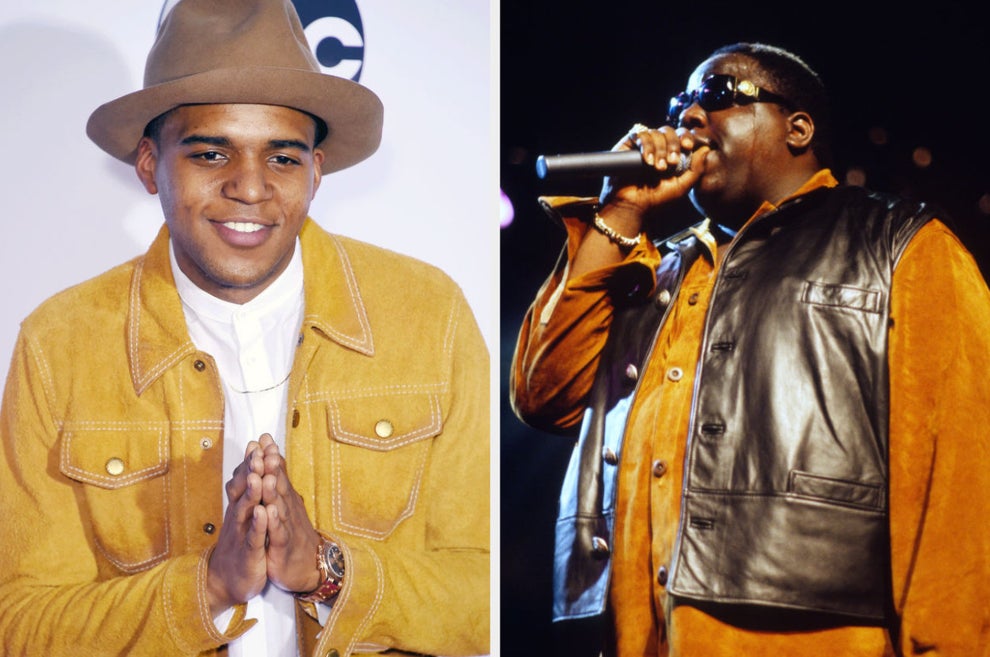 23 Actors Who Shared Their Famous Parents' Role